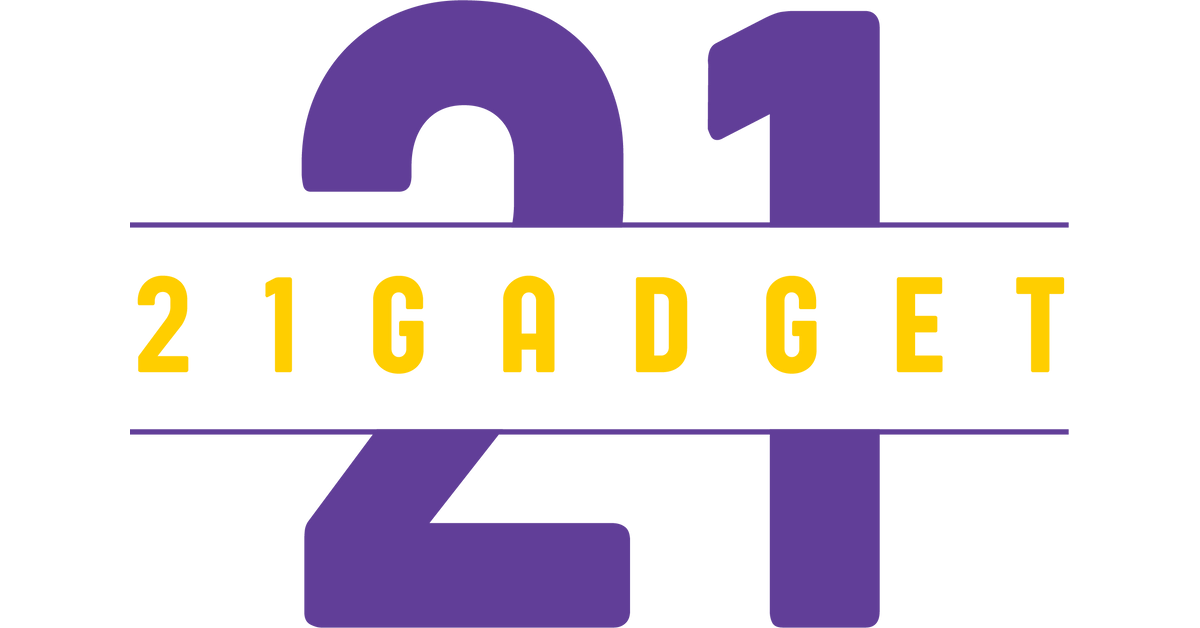 21Gadget.in